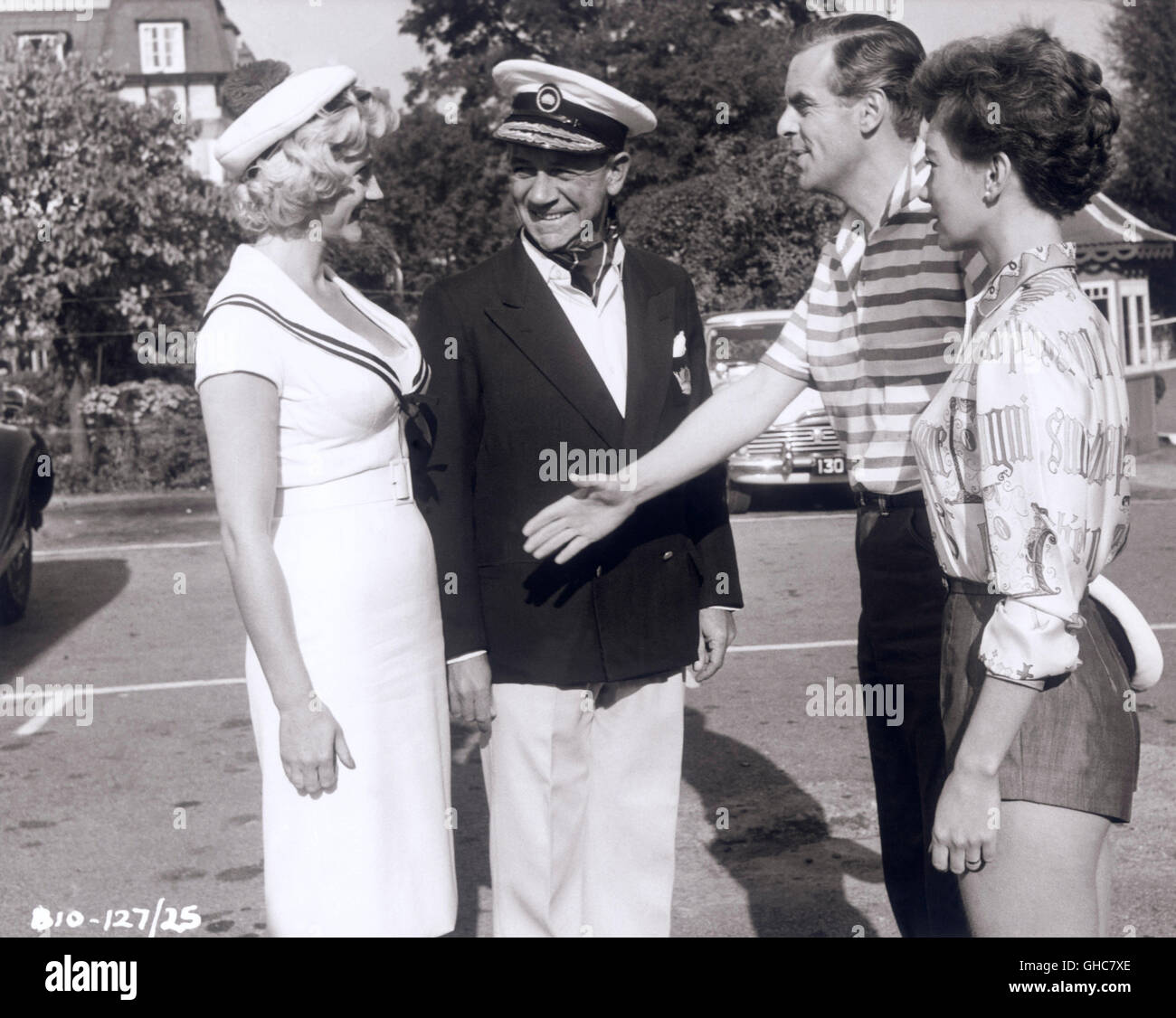 C m pennington richards hi-res stock photography and images - Alamy