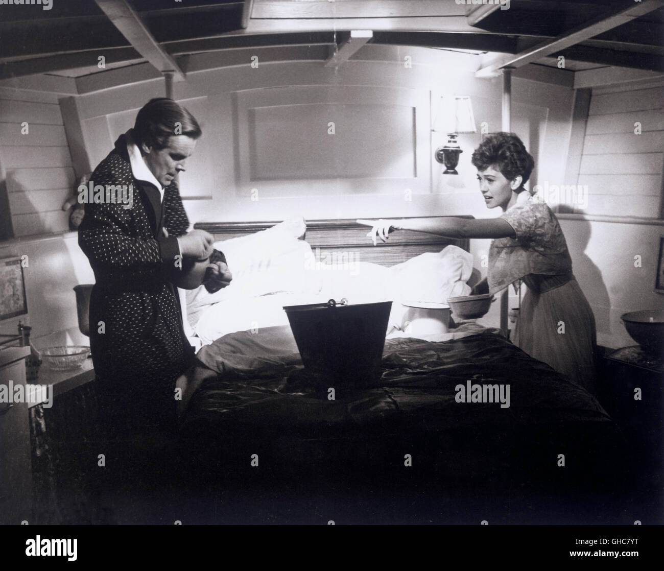 Janette scott hi-res stock photography and images - Alamy