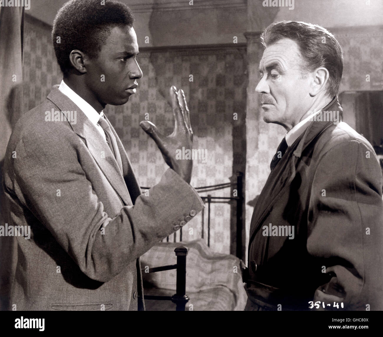 Johnny sekka hi-res stock photography and images - Alamy