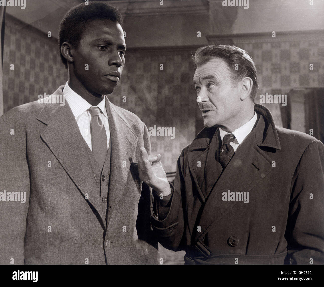 Johnny sekka hi-res stock photography and images - Alamy