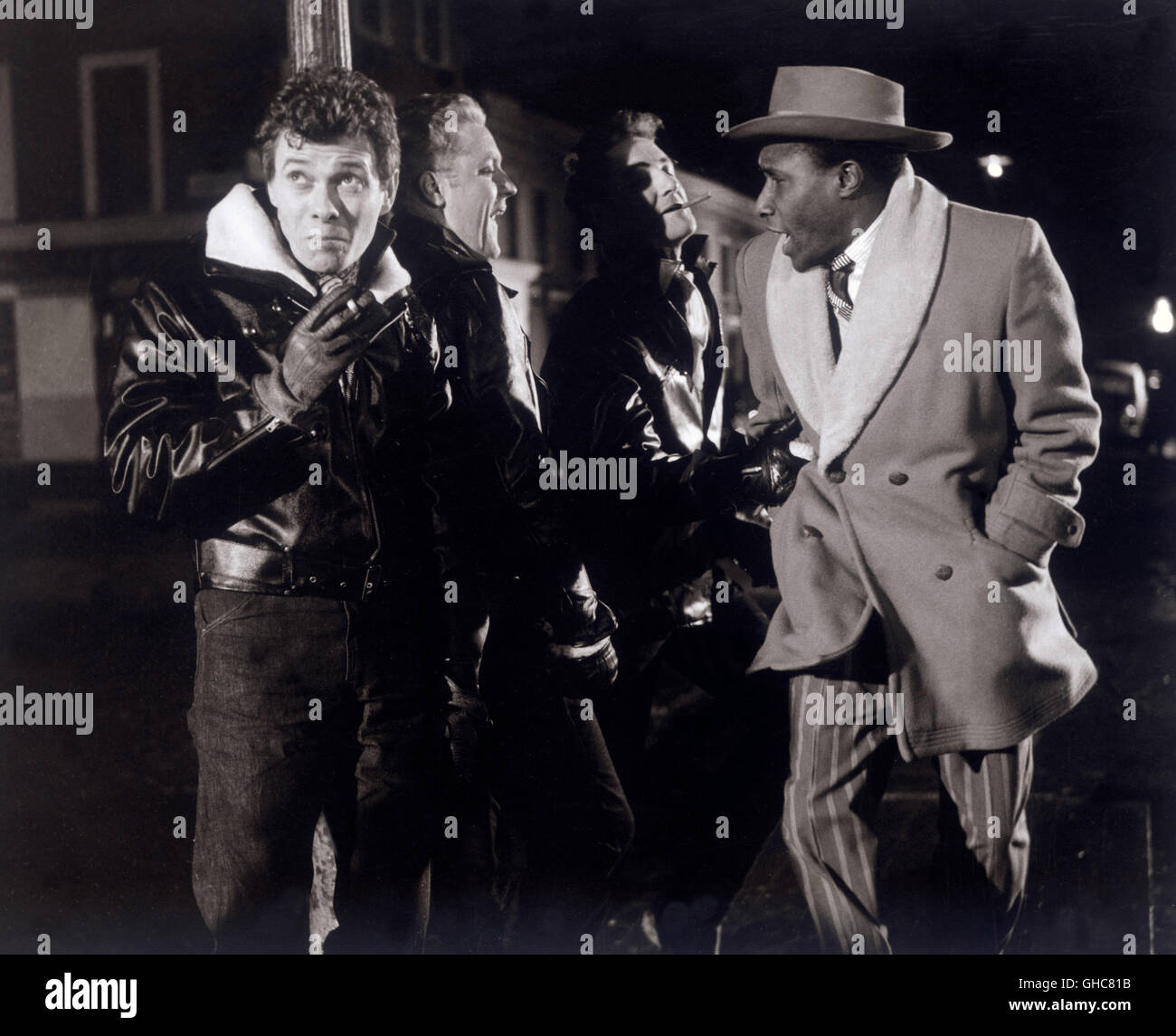 Flame in streets uk 1961 hi-res stock photography and images - Alamy