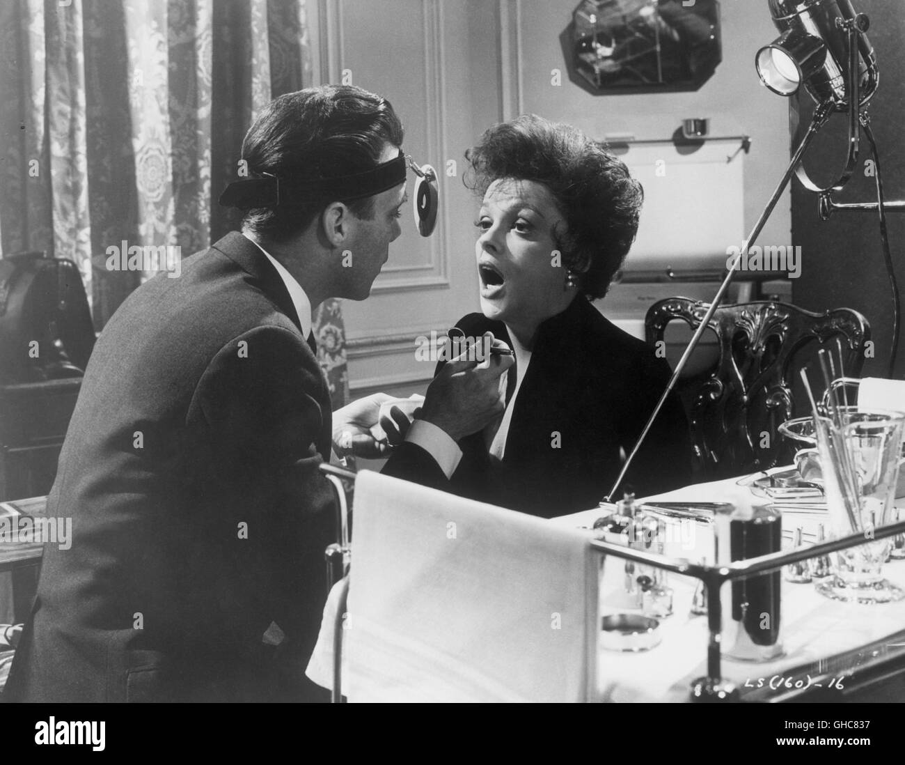 I could go on singing 1963 judy garland hi-res stock photography and ...