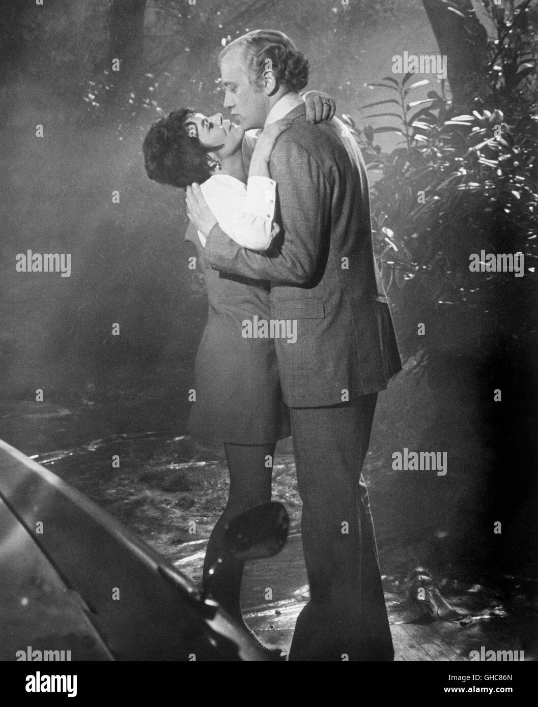 THE RECKONING UK 1969 Jack Gold Joyce Eglington (RACHEL ROBERTS ...