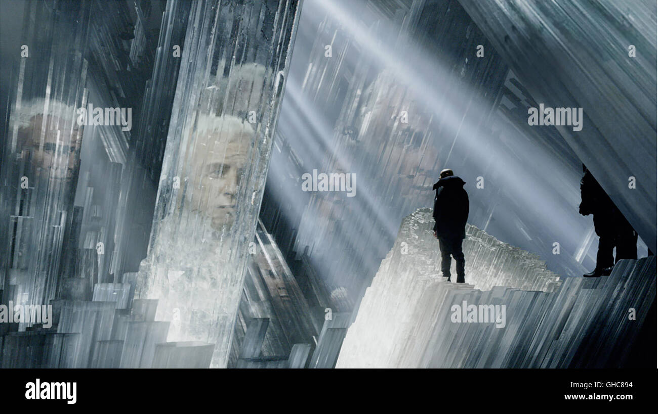 Lex luthor hi-res stock photography and images - Alamy