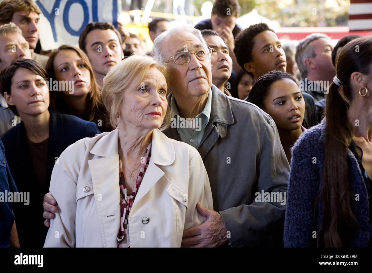 SUPERMAN RETURNS Australien/USA 2006 Bryan Singer EVA MARIE SAINT ...