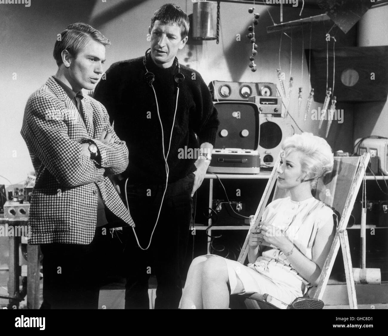 WHAT A WHOPPER UK 1961 Gilbert Gunn ADAM FAITH, TERENCE LONGDON, CAROLE ...