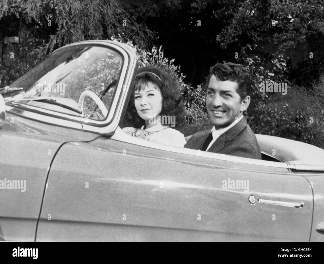 What a way to go dean martin hi-res stock photography and images - Alamy