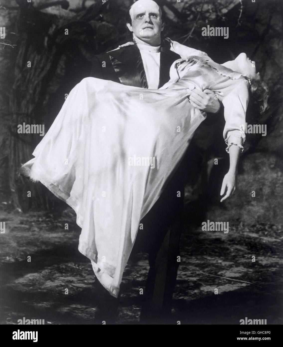 Elizabeth Frankenstein Young