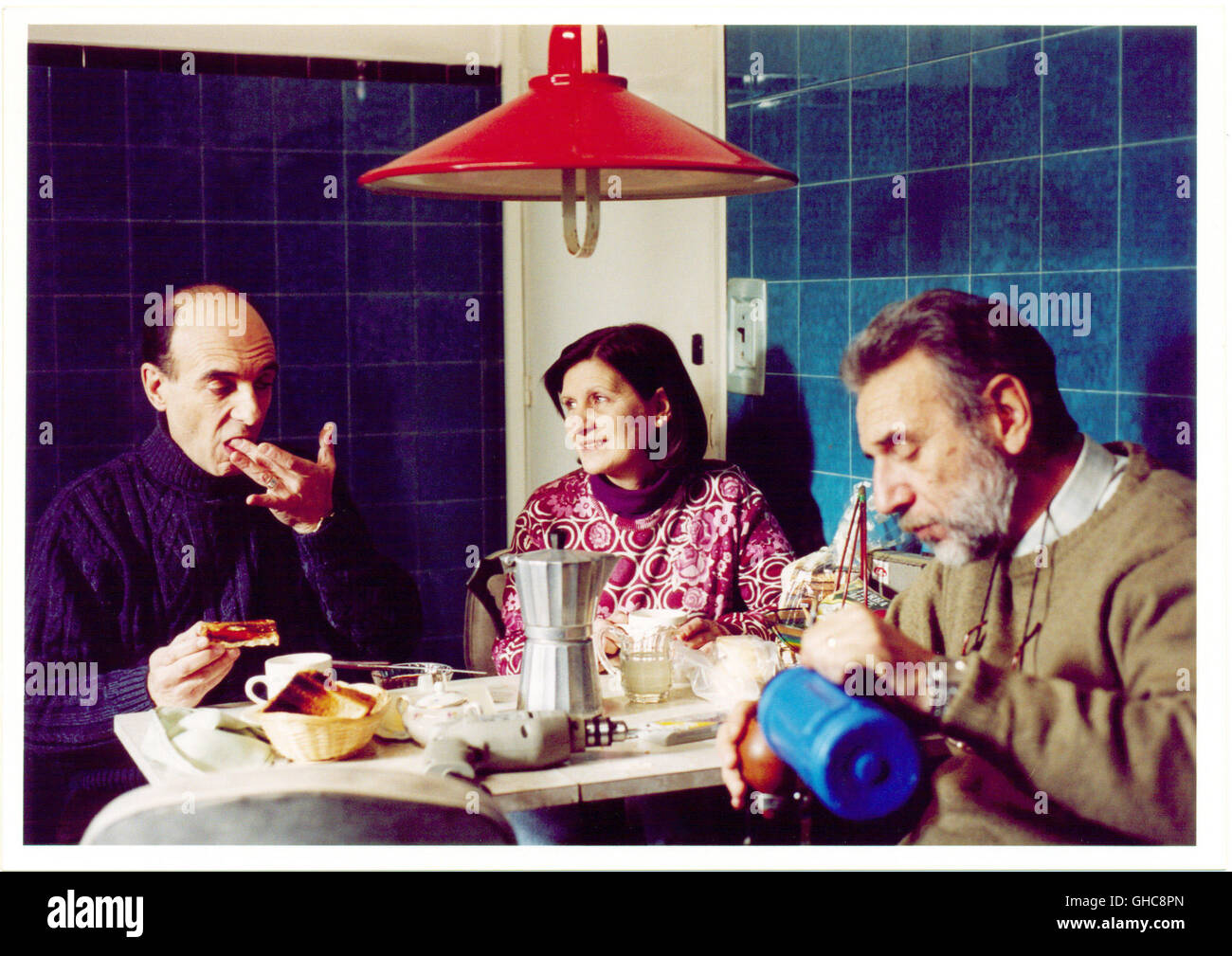 WHISKY Uruguay/Argentina 2004 Juan Pablo Rebella, Pablo Stoll Herman ...