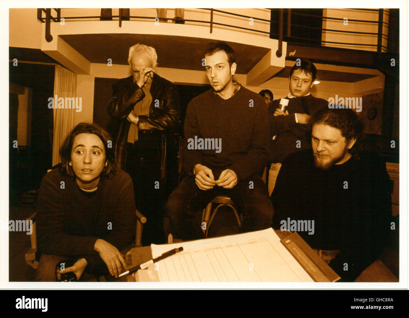 WHISKY Uruguay/Argentina 2004 Juan Pablo Rebella, Pablo Stoll The ...