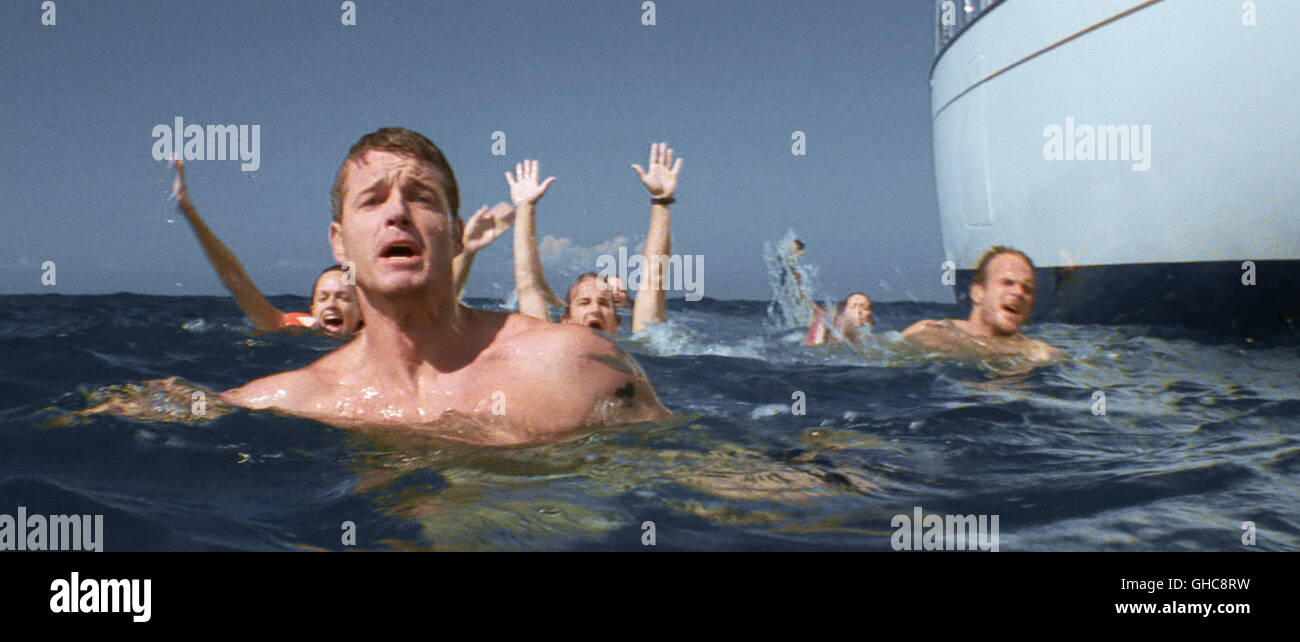 OPEN WATER 2 D 2005 Hans Horn Ist Rettung in Sicht? Regie: Hans Horn ...