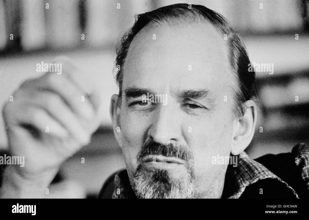 Swedish director ingmar bergman hi-res stock photography and images - Alamy