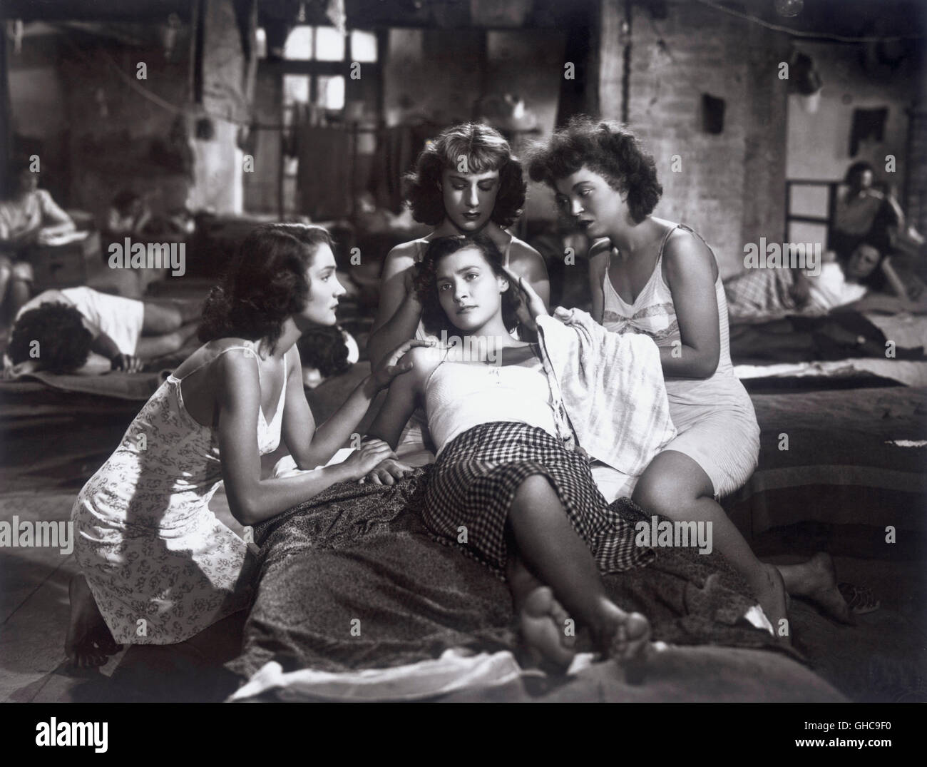 Doris dowling hi-res stock photography and images - Alamy
