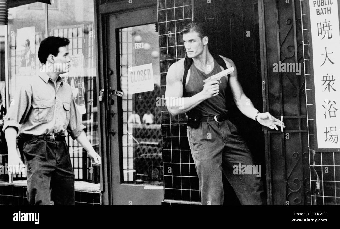 Little tokio Black and White Stock Photos & Images - Alamy