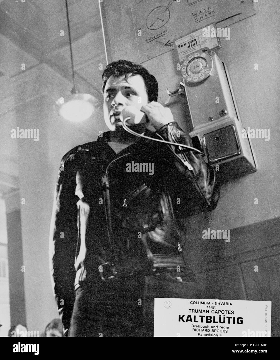 In Cold Blood Perry Smith