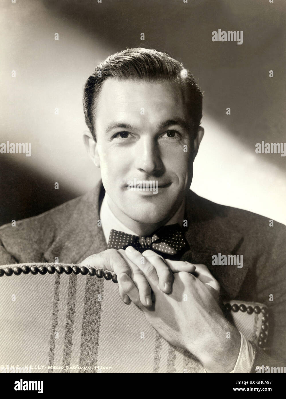 Gene kelly hi-res stock photography and images - Alamy