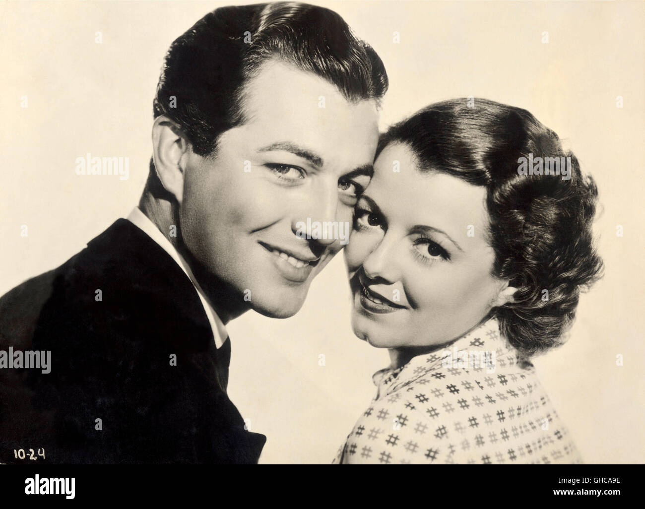 SMALL TOWN GIRL USA 1936 William A. Wellman JANET GAYNOR as Kay Brannan ...