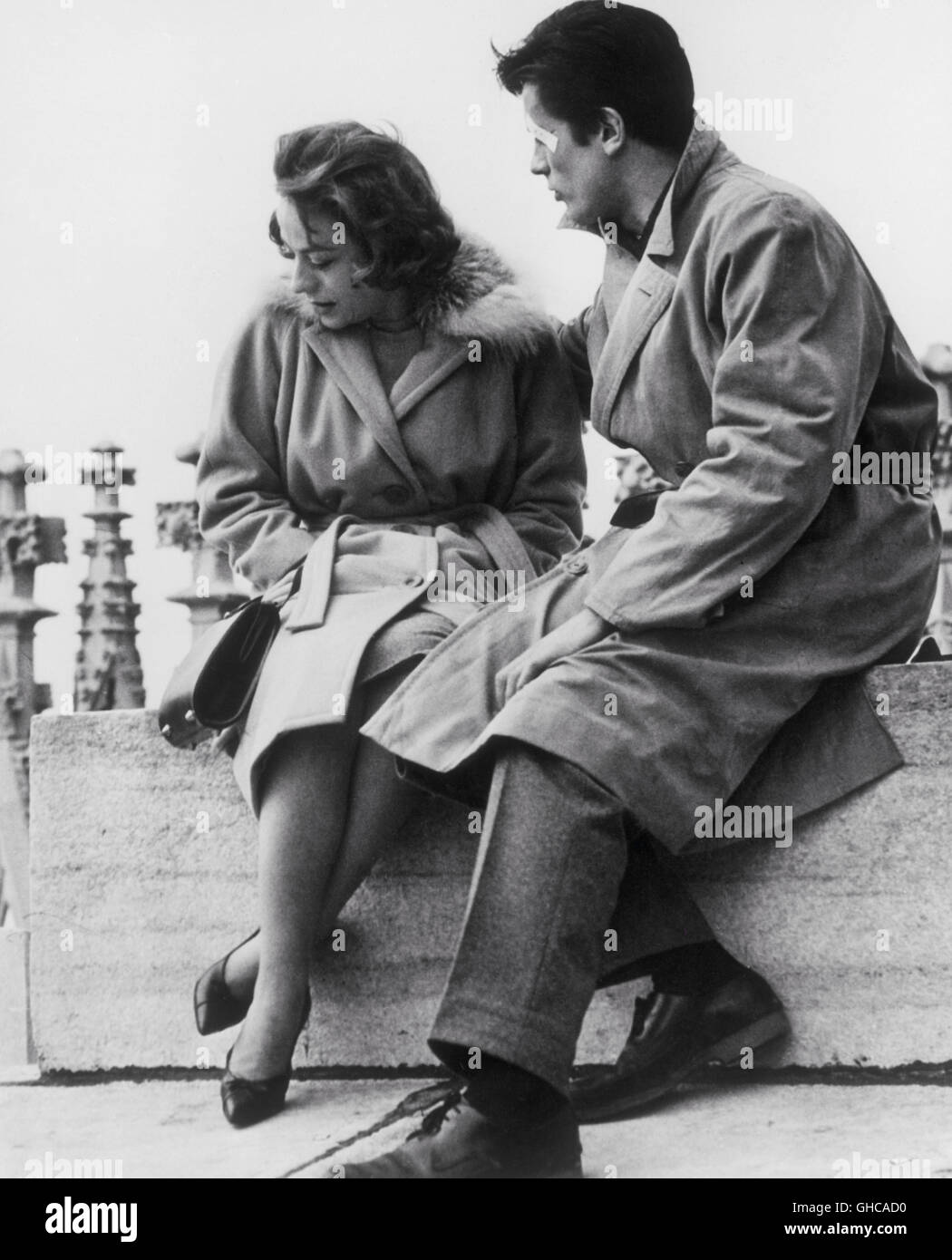 ROCCO UND SEINE BRÜDER Rocco e i suoi fratelli Italien/Frankreich 1960 ...