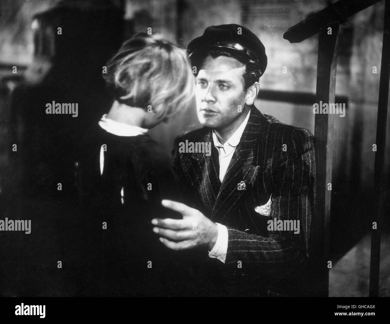 Massimo Girotti Ossessione