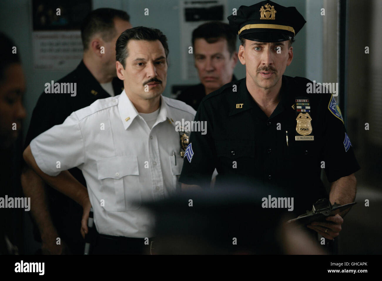 John mcloughlin hi-res stock photography and images - Alamy