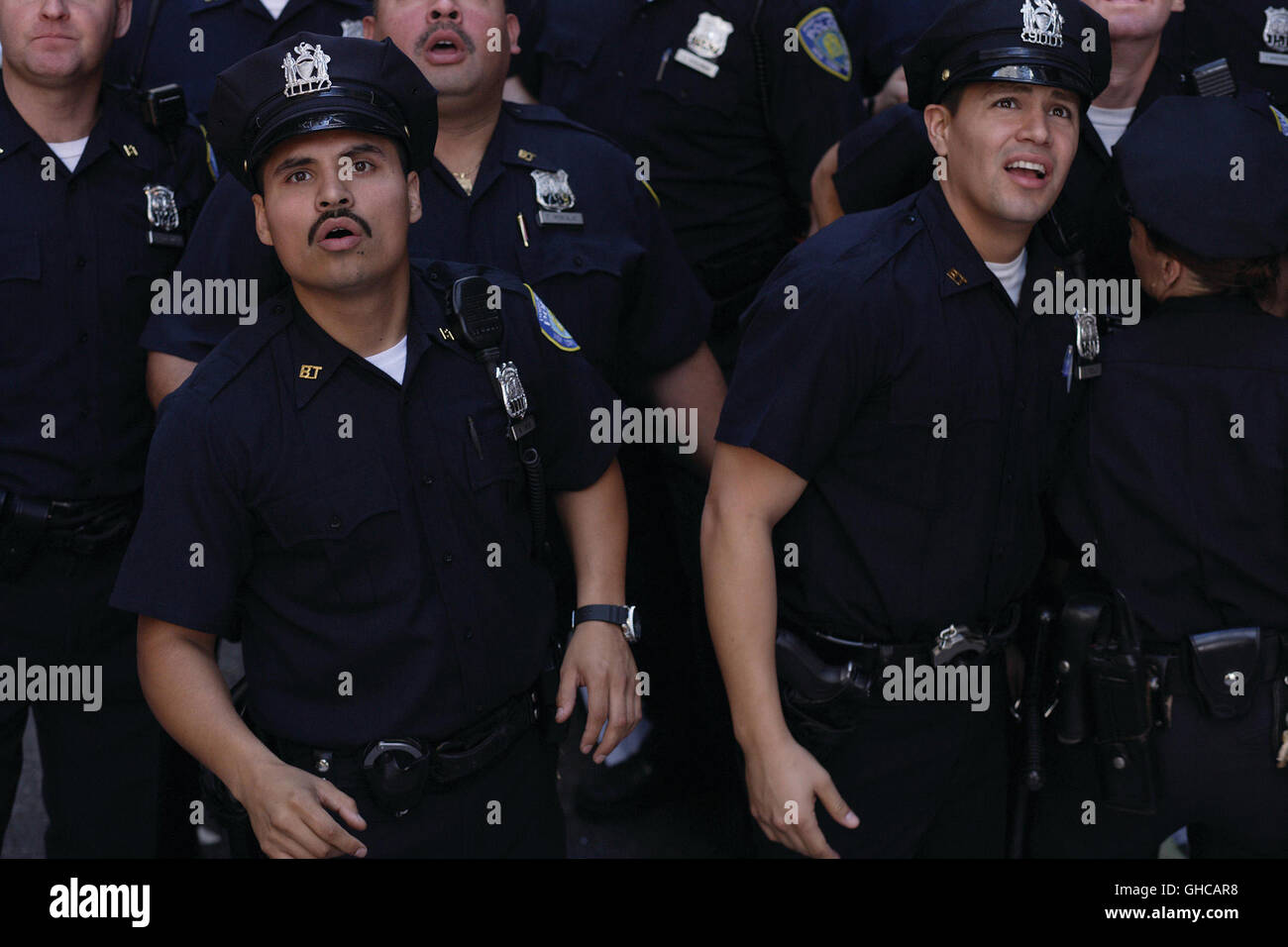 WORLD TRADE CENTER USA 2006 Oliver Stone The Port Authority Police ...