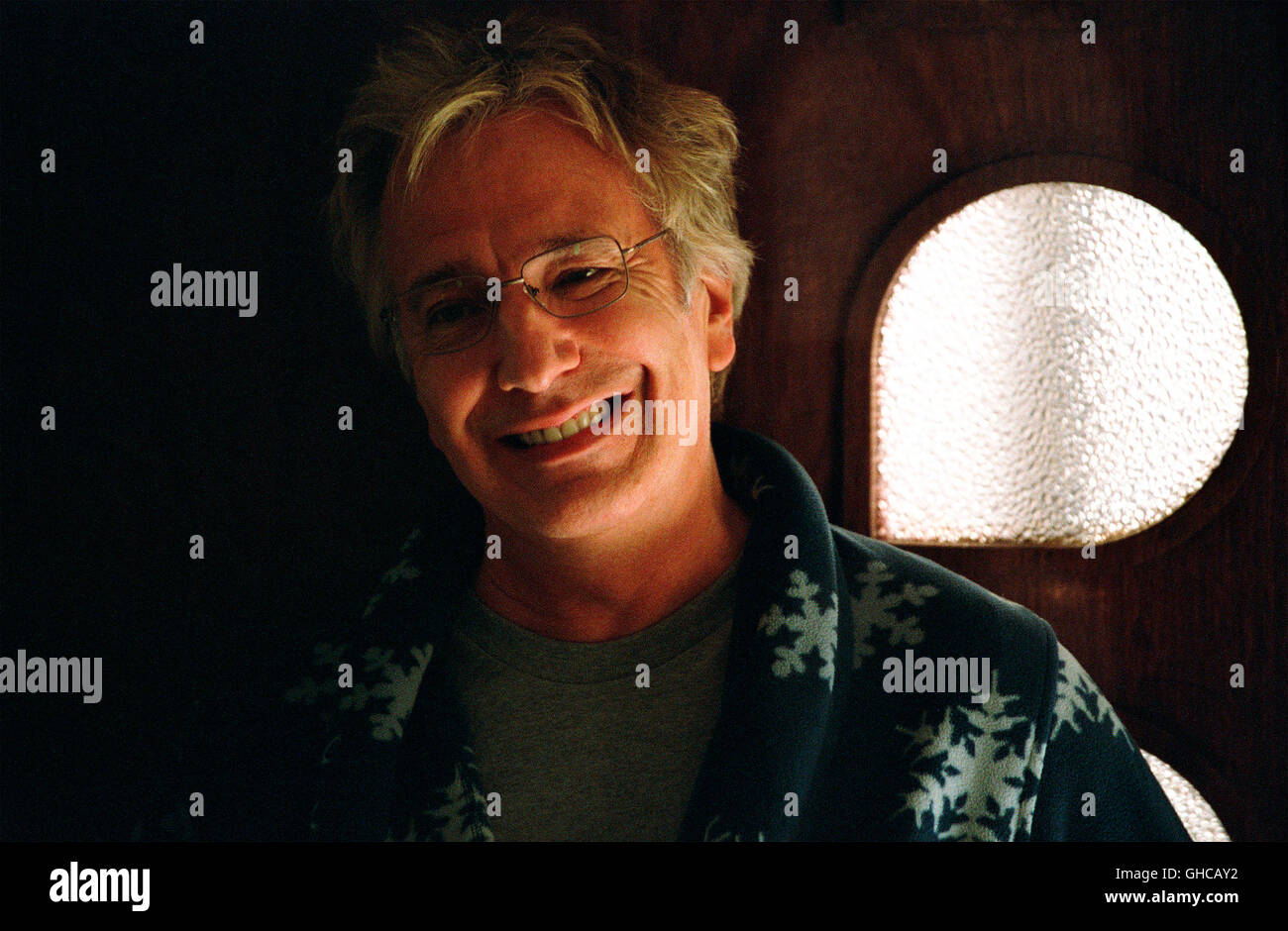 SNOW CAKE UK/Kanada 2006 Marc Evans ALAN RICKMAN Regie: Marc Evans ...