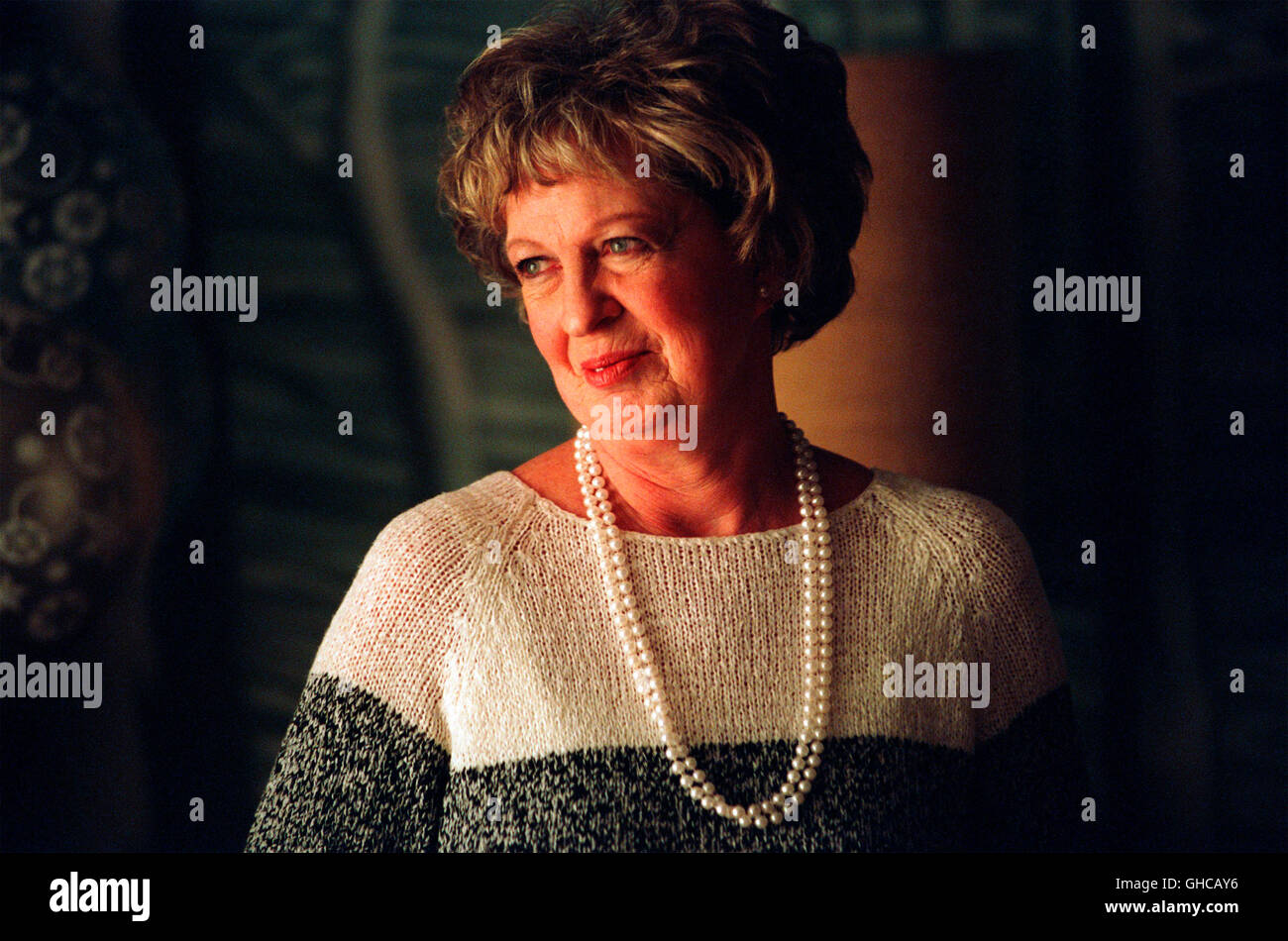 Jayne eastwood hi-res stock photography and images - Alamy