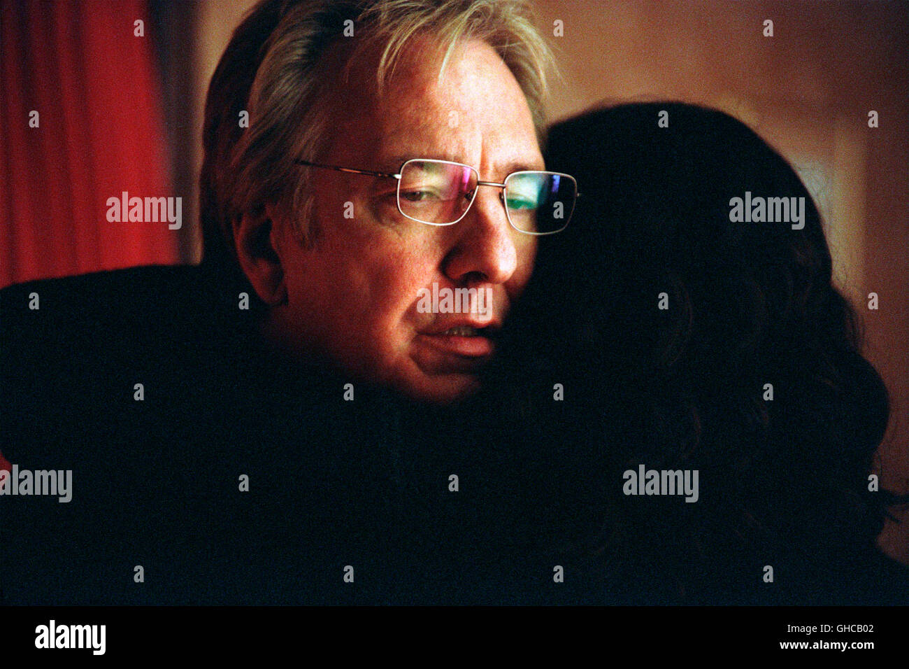 Portrait schauspieler brille hi-res stock photography and images - Alamy