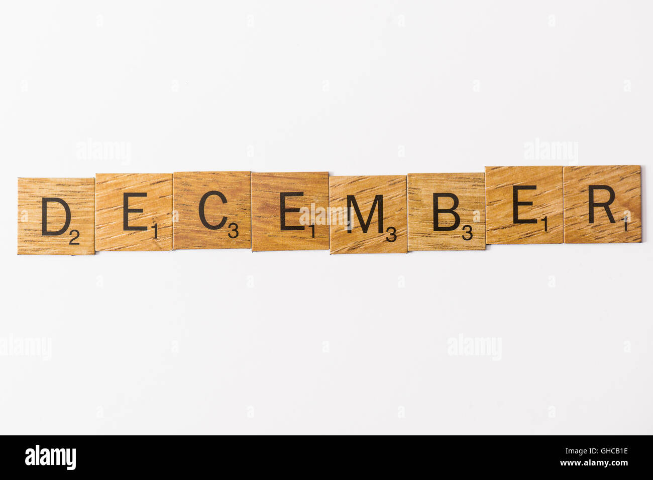 Gregorian calendar christmas hi-res stock photography and images - Alamy