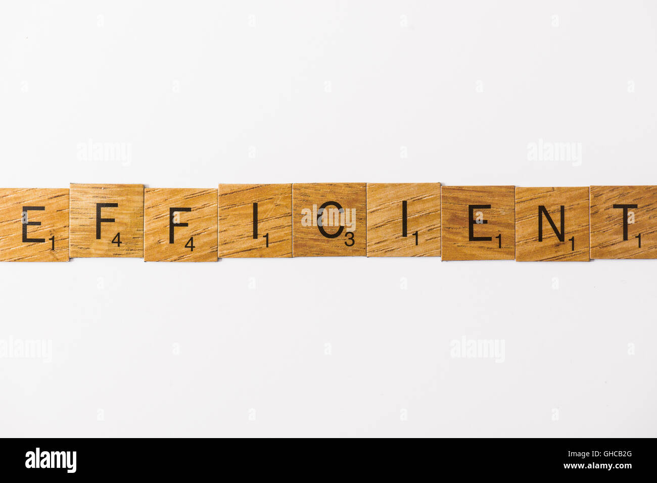 Efficient working hi-res stock photography and images - Alamy