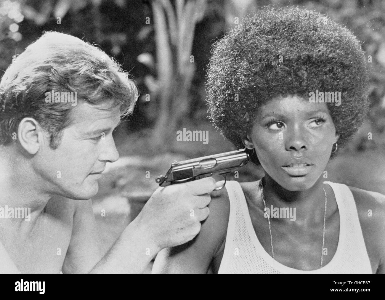 Gloria Hendry High Resolution Stock Photography and Images - Alamy