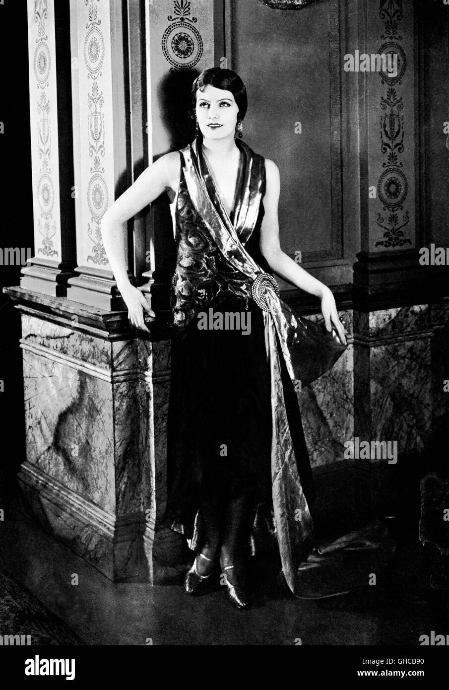 THE TEMPTRESS Dämon Weib USA 1926 Fred Niblo GRETA GARBO (Elena) Regie ...