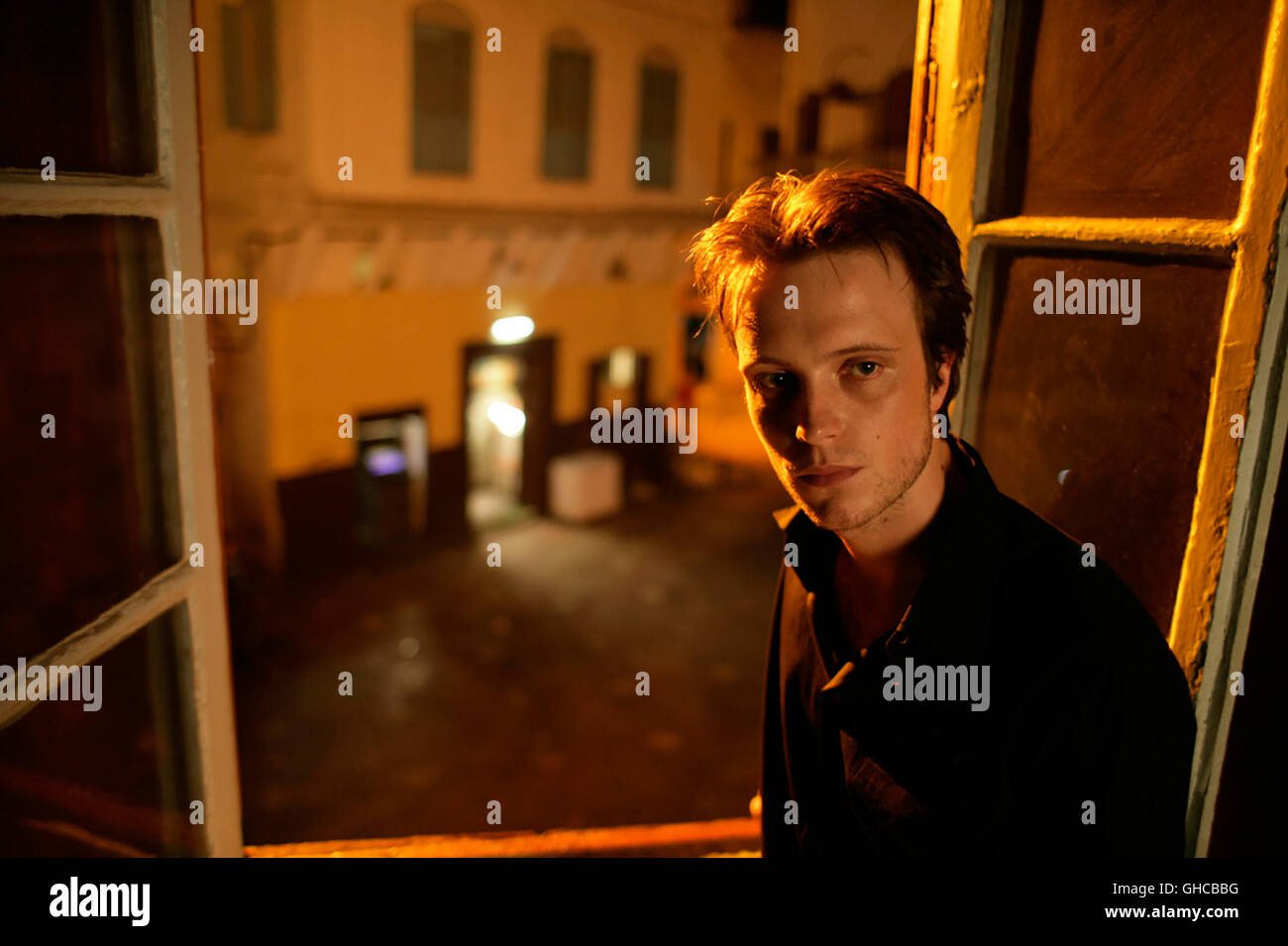 Robert fabry hi-res stock photography and images - Alamy