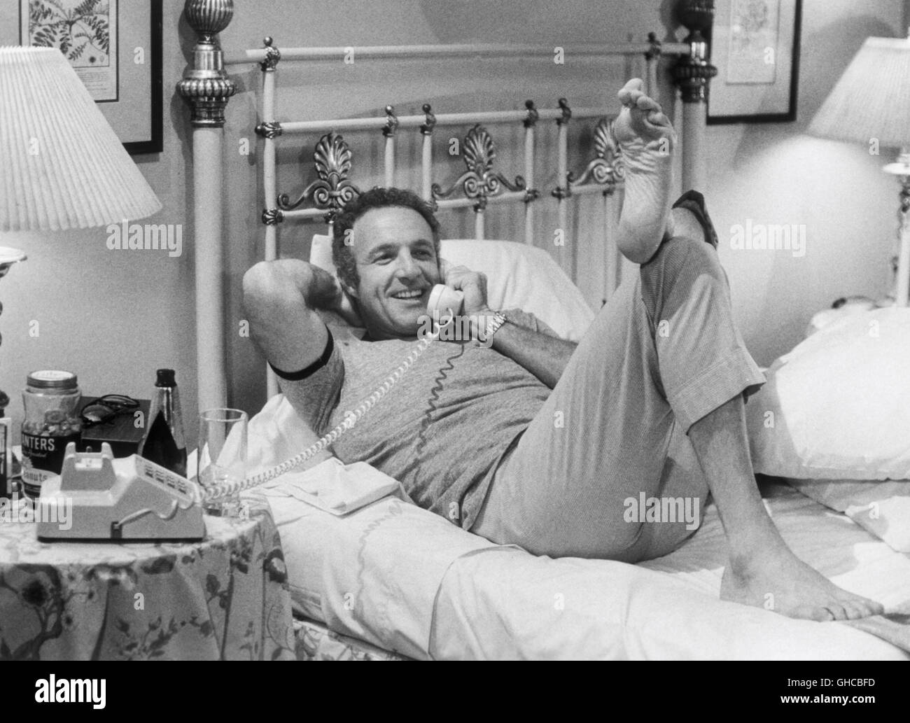 James caan chapter two 1979 hi-res stock photography and images - Alamy