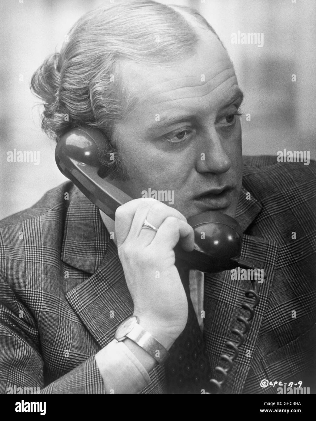 THE RECKONING UK 1969 Jack Gold NICOL WILLIAMSON (Michael Marler) on ...