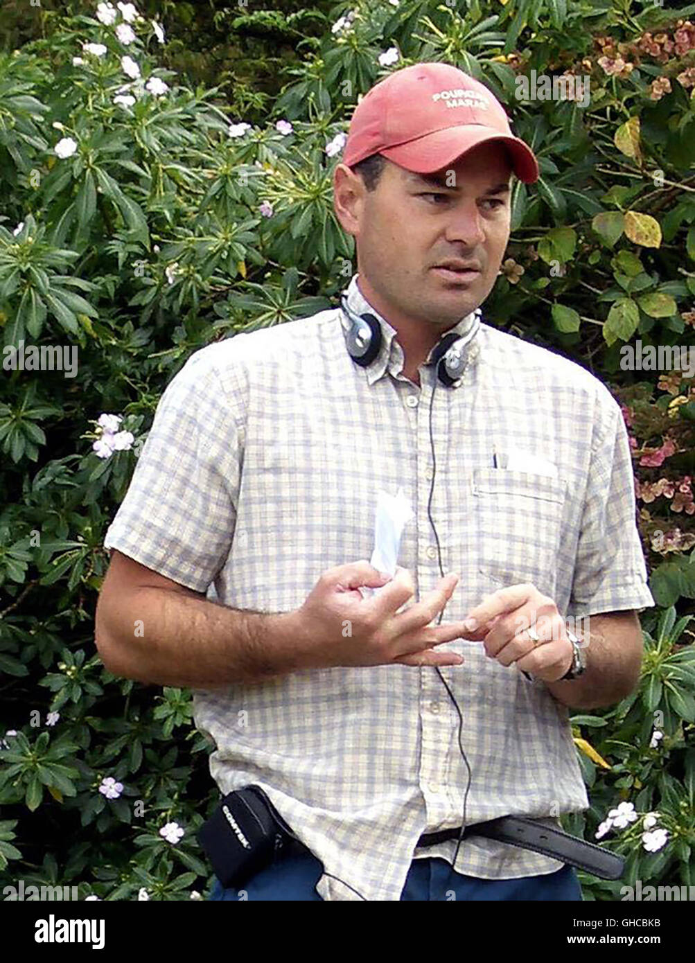 NO. 2 New Zealand 2005 Toa Fraser Director TOA FRASER Regie: Toa Fraser Stock Photo - Alamy