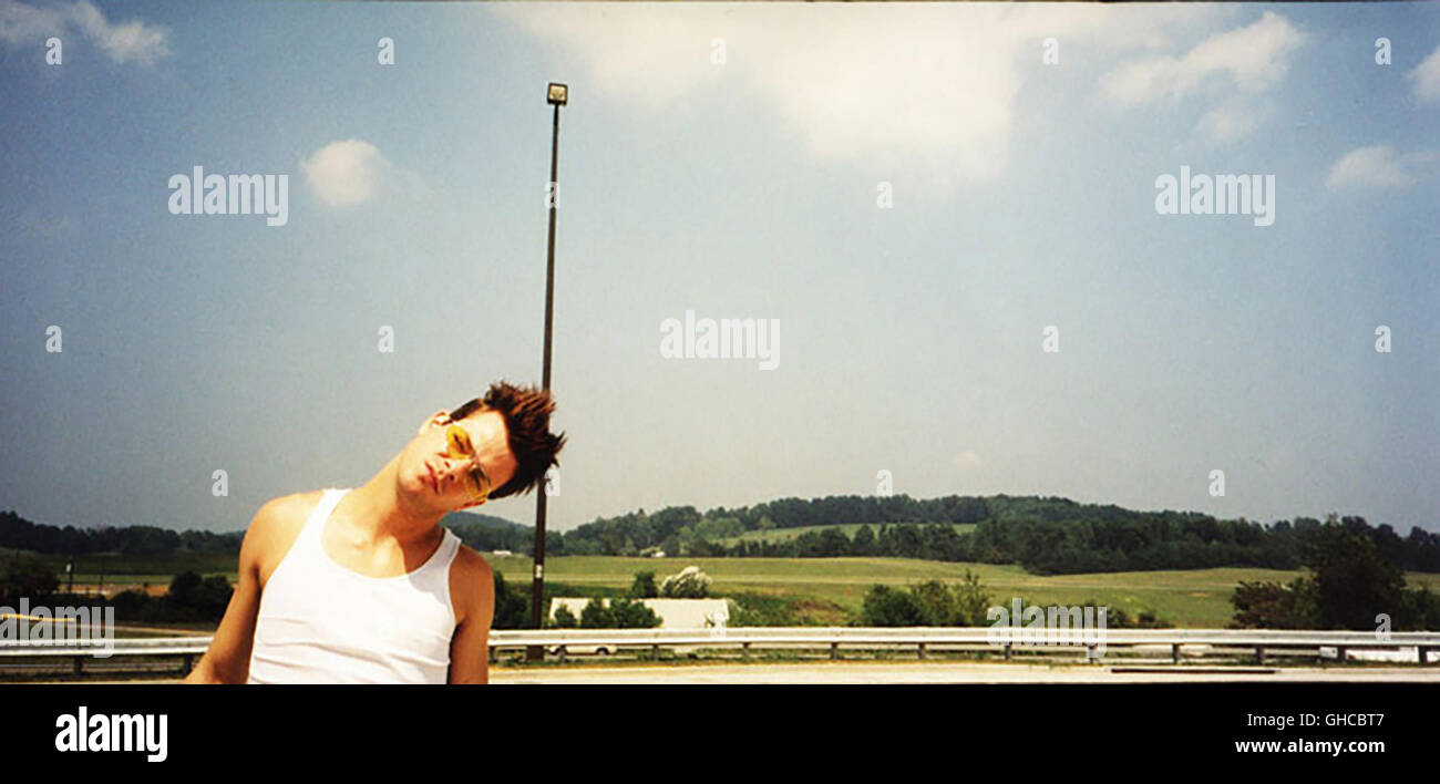 Tarnation film hi-res stock photography and images - Alamy