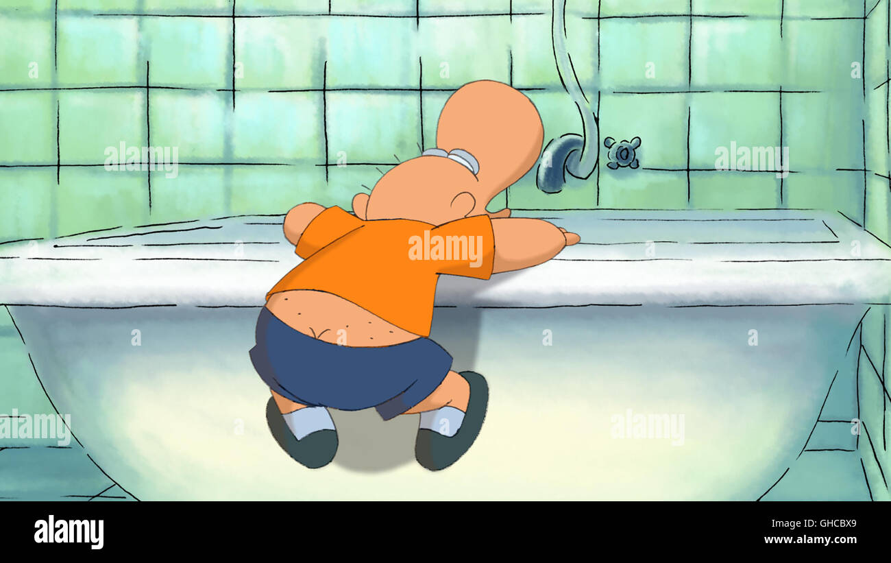 DAS KLEINE ARSCHLOCH UND DER ALTE SACK D 2006 Michael Schaack Das ...