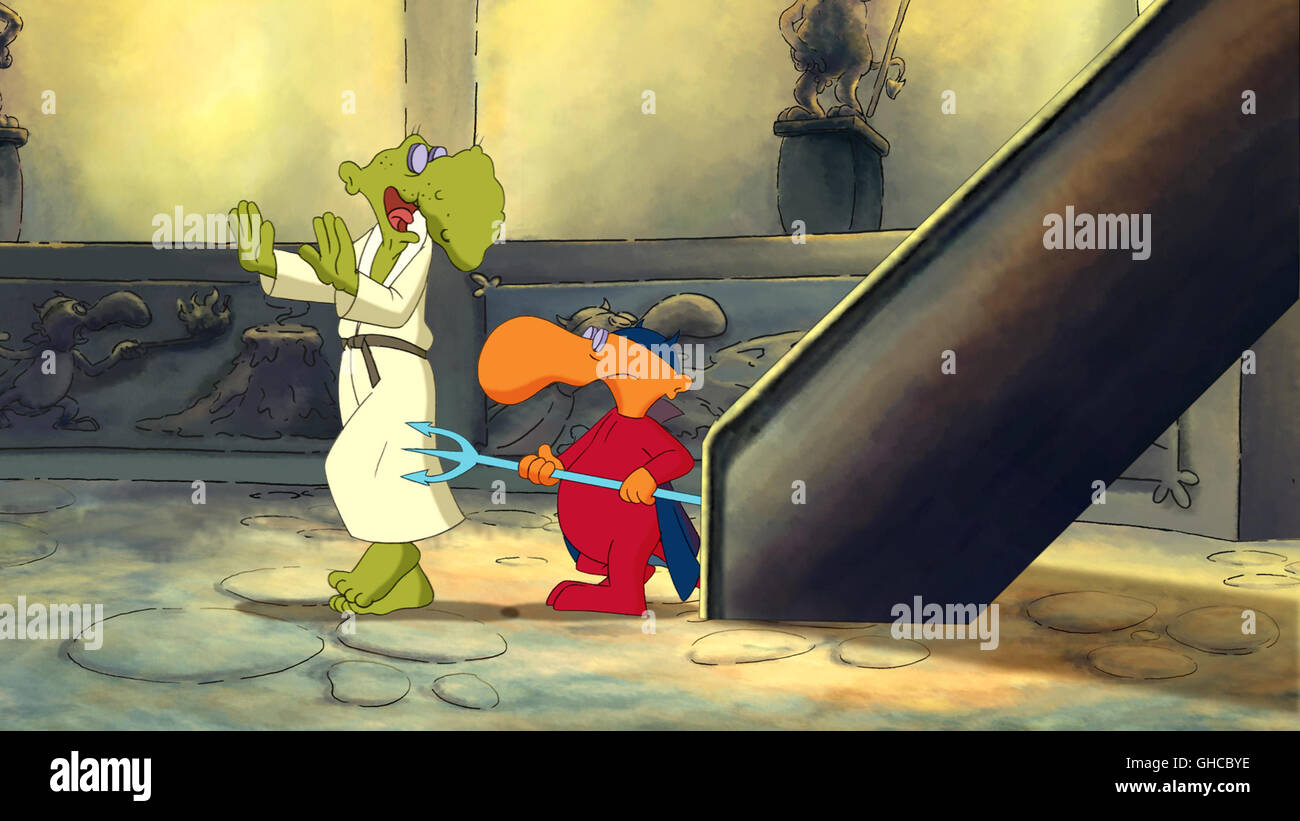 DAS KLEINE ARSCHLOCH UND DER ALTE SACK D 2006 Michael Schaack Der alte ...