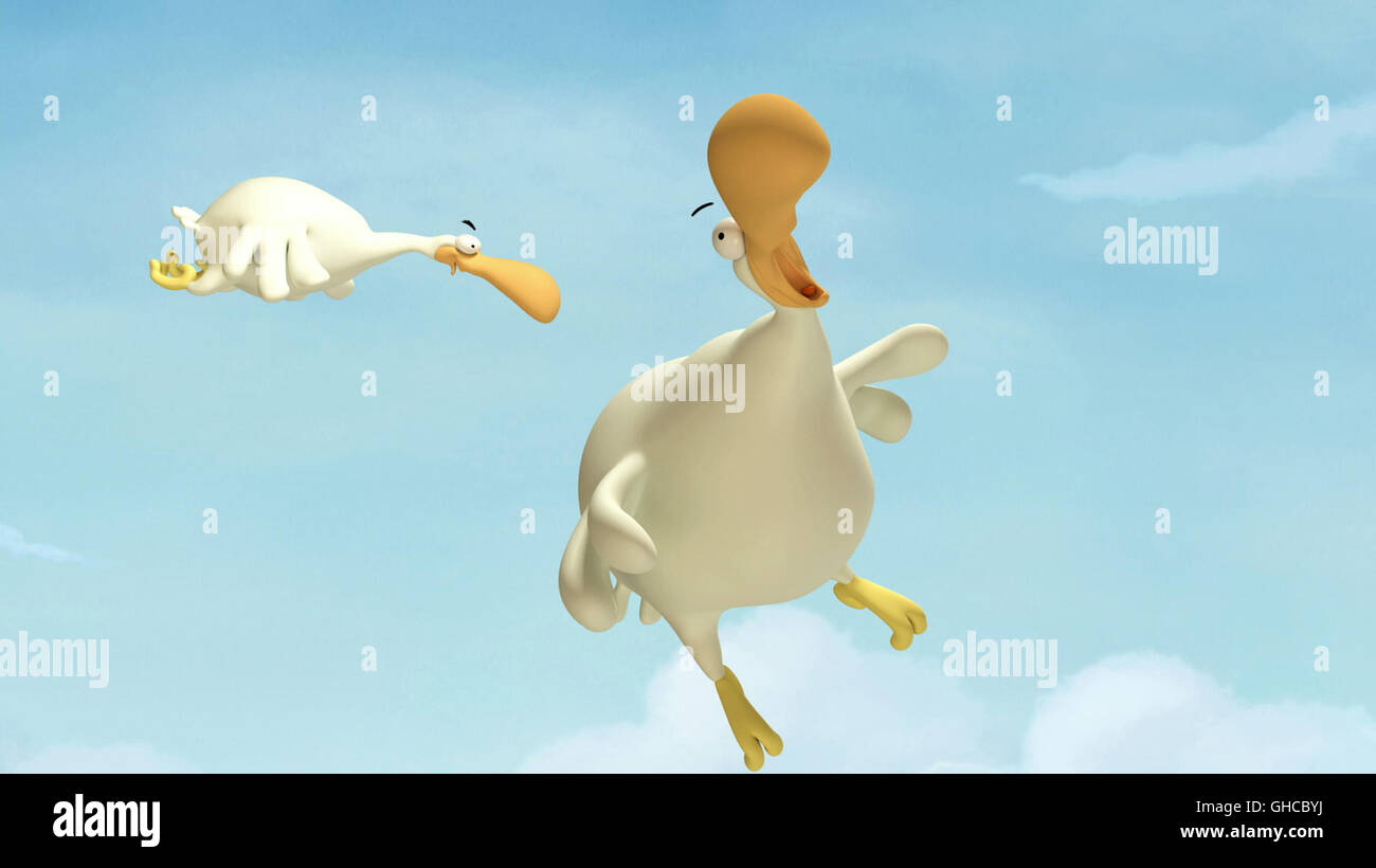 Das kleine arschloch und der alte sack hi-res stock photography and ...