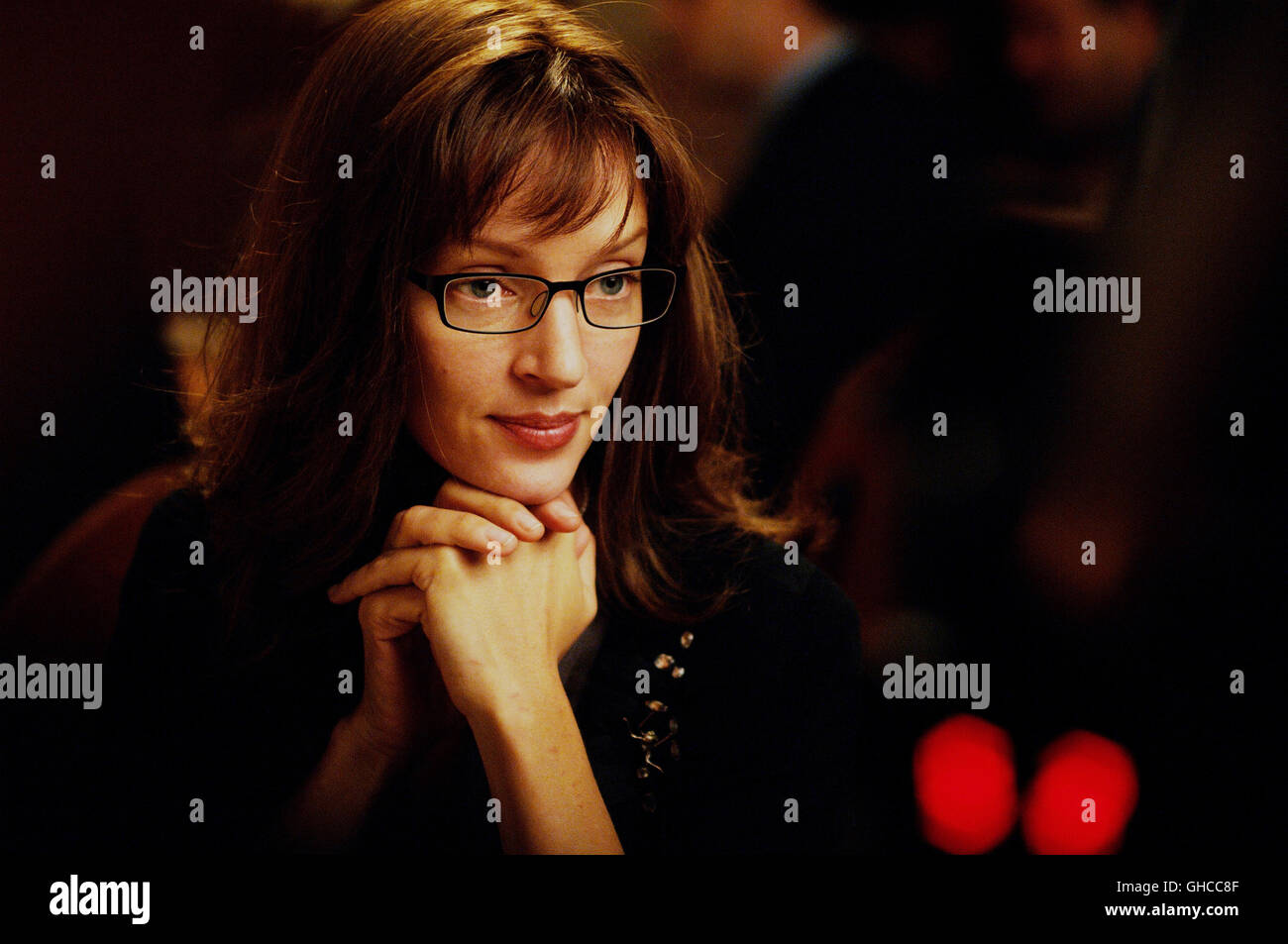 My Super Ex Girlfriend