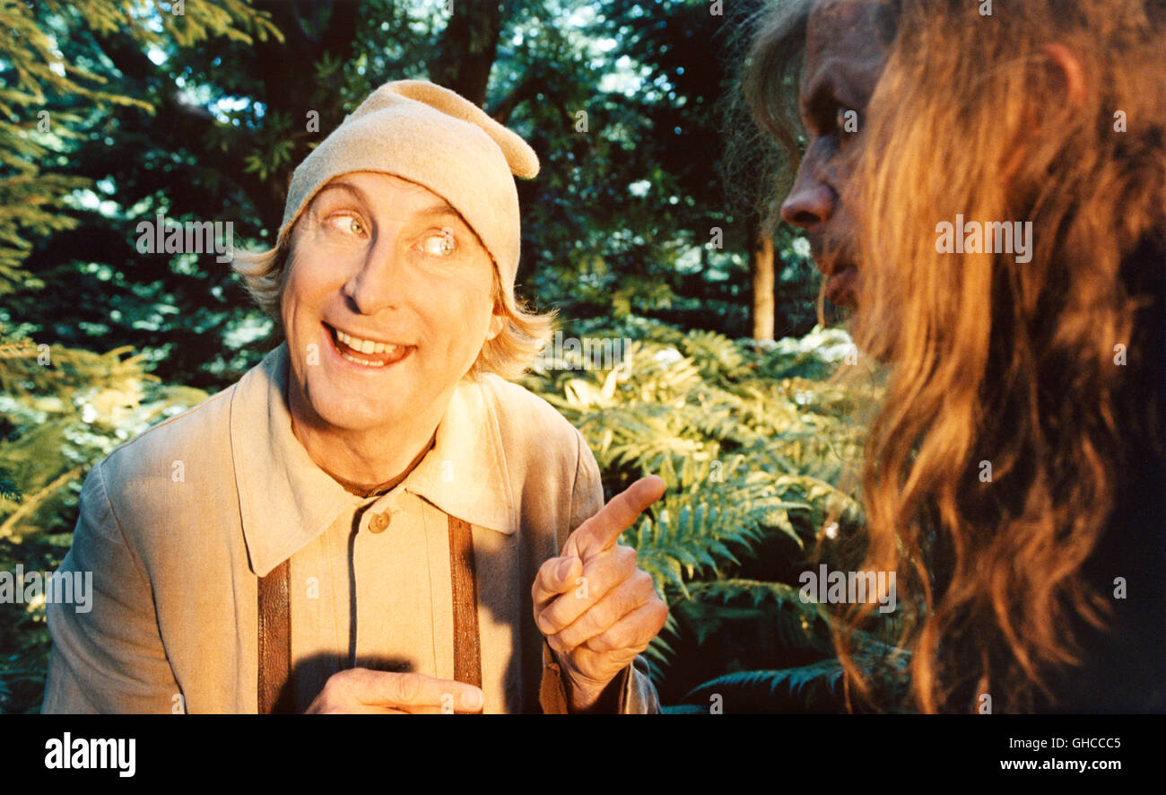 7 zwerge hi-res stock photography and images - Alamy