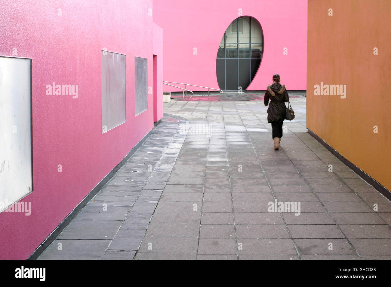 55 Degrees High Resolution Stock Photography and Images - Alamy