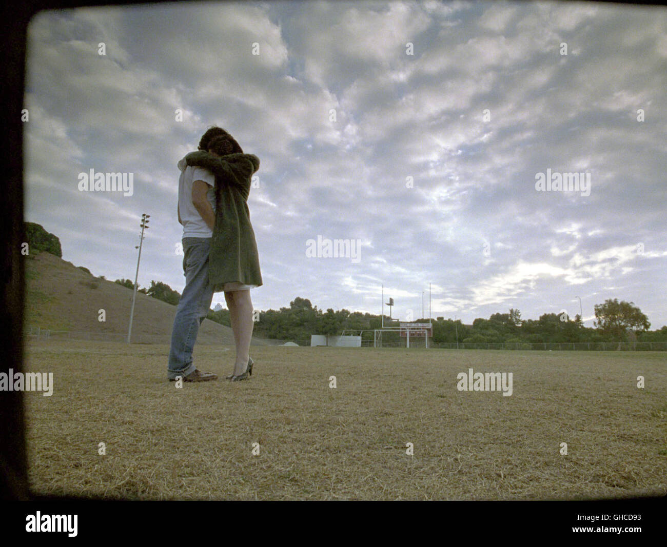 Brick rian johnson hi-res stock photography and images - Alamy