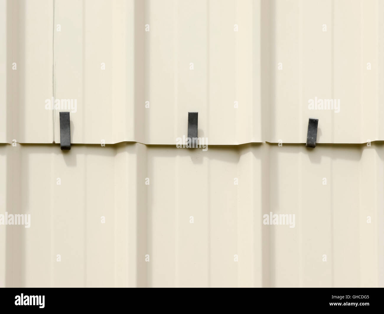 Aluminium cladding hi-res stock photography and images - Alamy