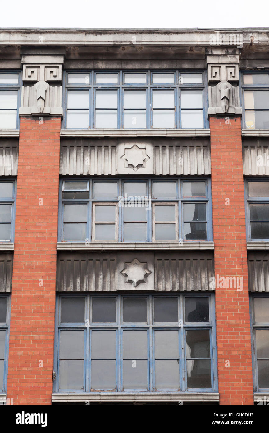 Carliol house hi-res stock photography and images - Alamy