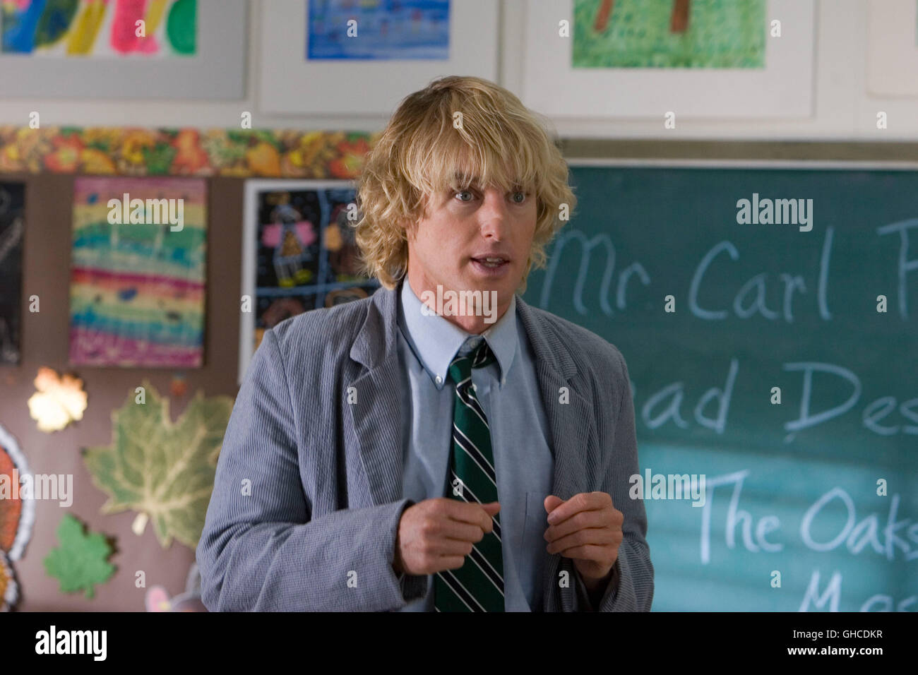 ICH, DU UND DER ANDERE You, Me and Dupree USA 2006 Joe Russo, Anthony ...