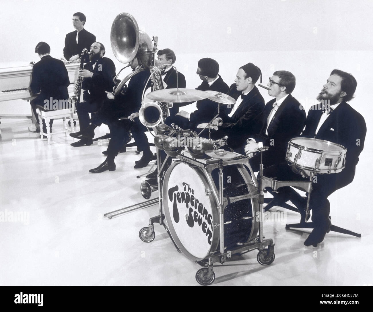 It's trad dad hi-res stock photography and images - Alamy