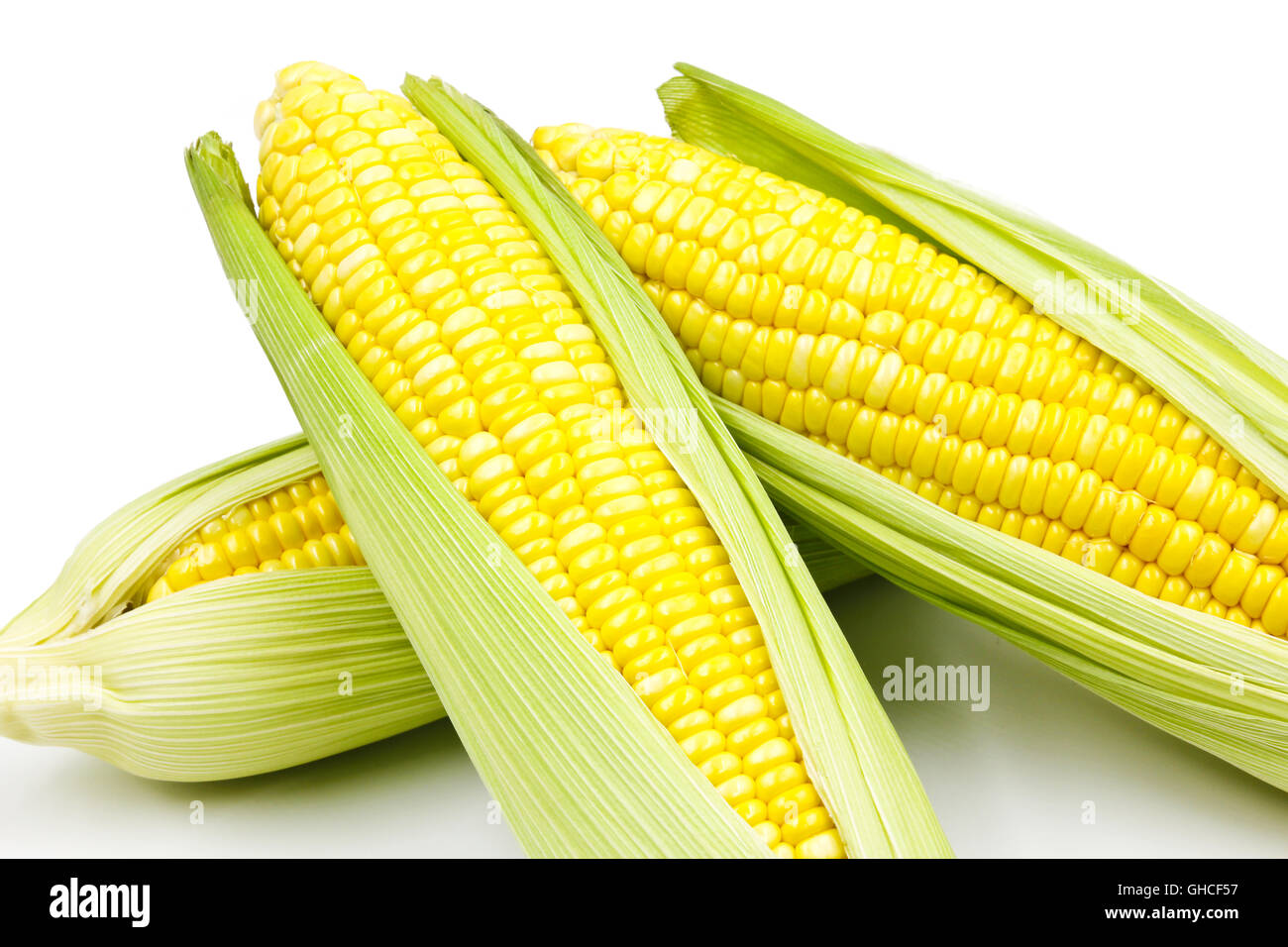 Corn fruit hi-res stock photography and images - Alamy