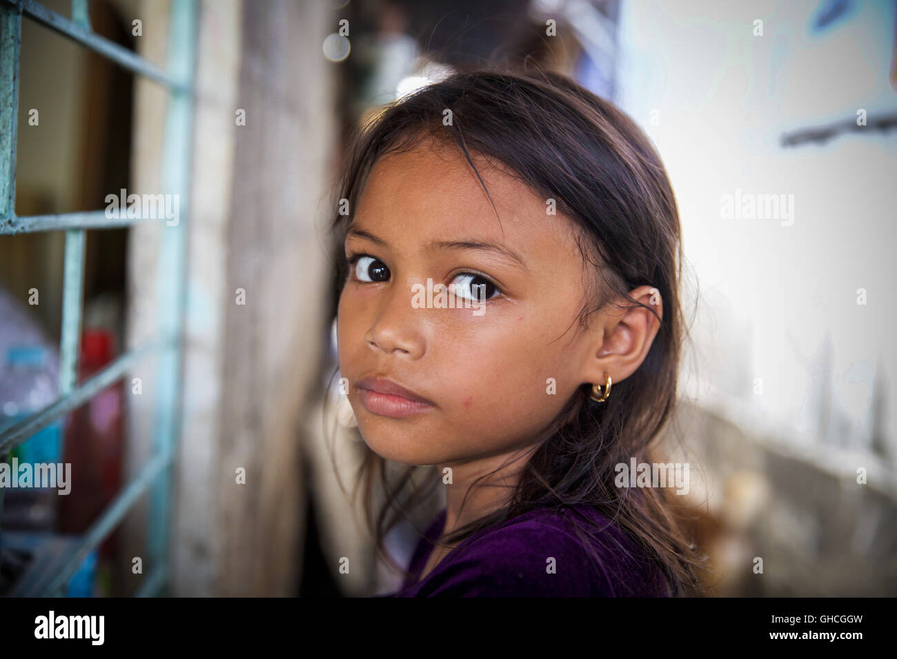 People, faces and stories from Cebu City on Cebu Island – Philippines ...